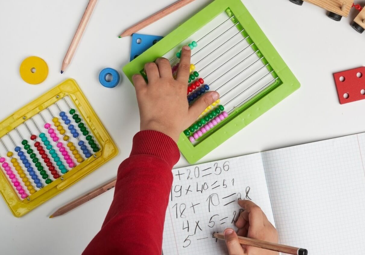 How to Pass Functional Skills Exam in Math Level 1 - Training Curve