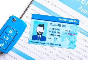 Change Name on Driving Licence: A Step-By-Step Guide - Training Curve