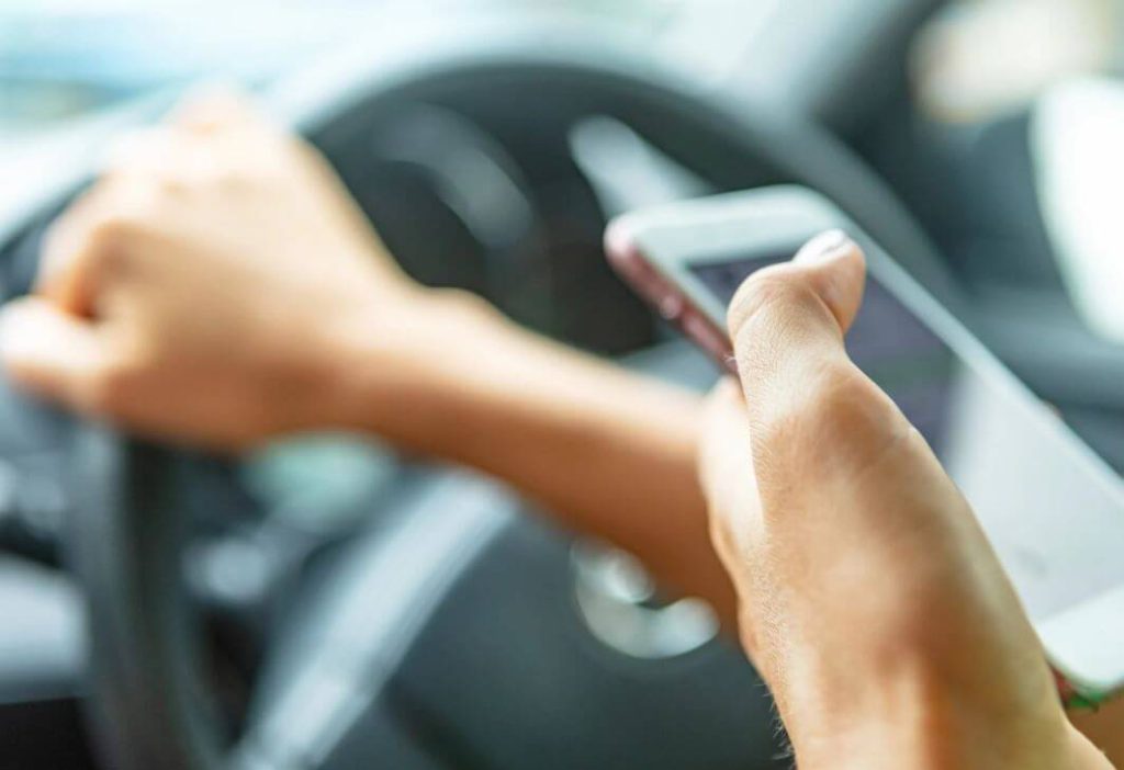 Effective Procedure of Reporting Dangerous Driving: What It Is and How ...