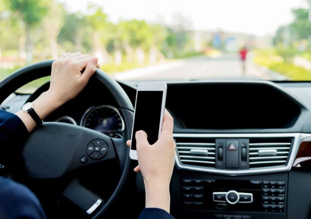 Effective Procedure of Reporting Dangerous Driving: What It Is and How ...