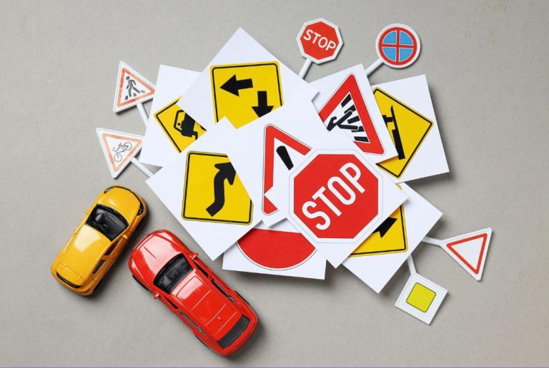 Effective Procedure of Reporting Dangerous Driving: What It Is and How ...