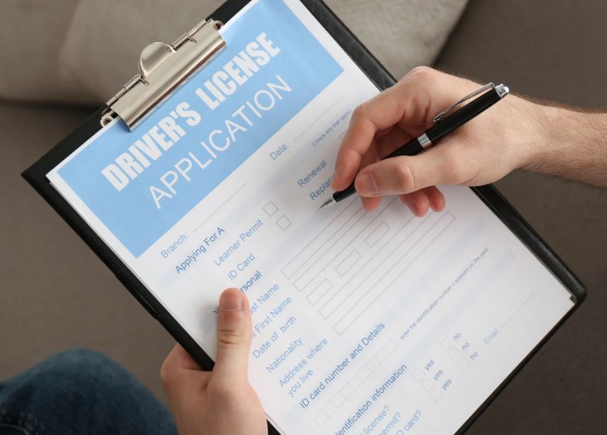 Reschedule Driving Test: Change, Cancel or View Practical Driving Test ...