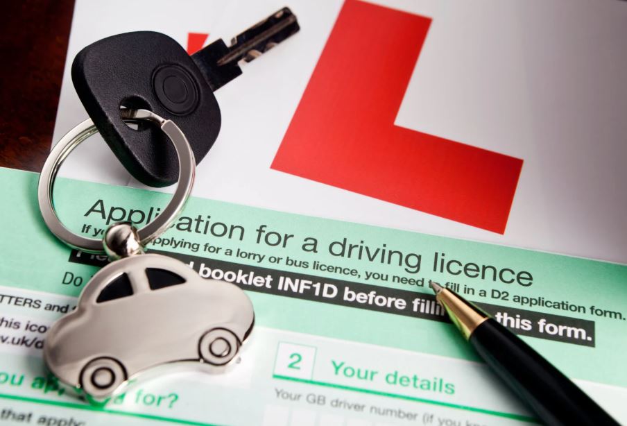 Reschedule Driving Test: Change, Cancel or View Practical Driving Test ...