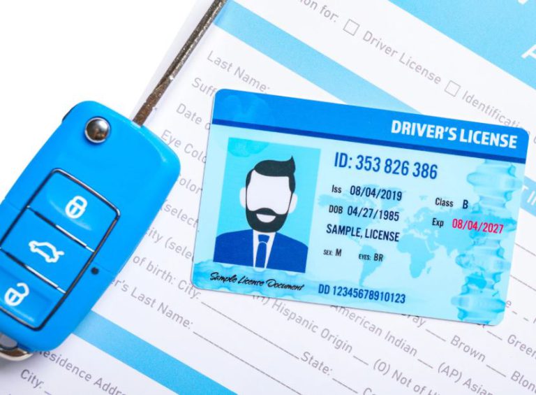 How Long Does a Provisional Licence Last? Getting Your Provisional Licence in the UK - Training ...