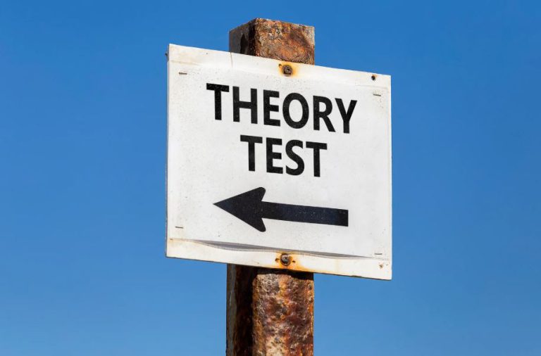 Change Driving Theory Test Date: Book, Change or Cancel Your Theory ...