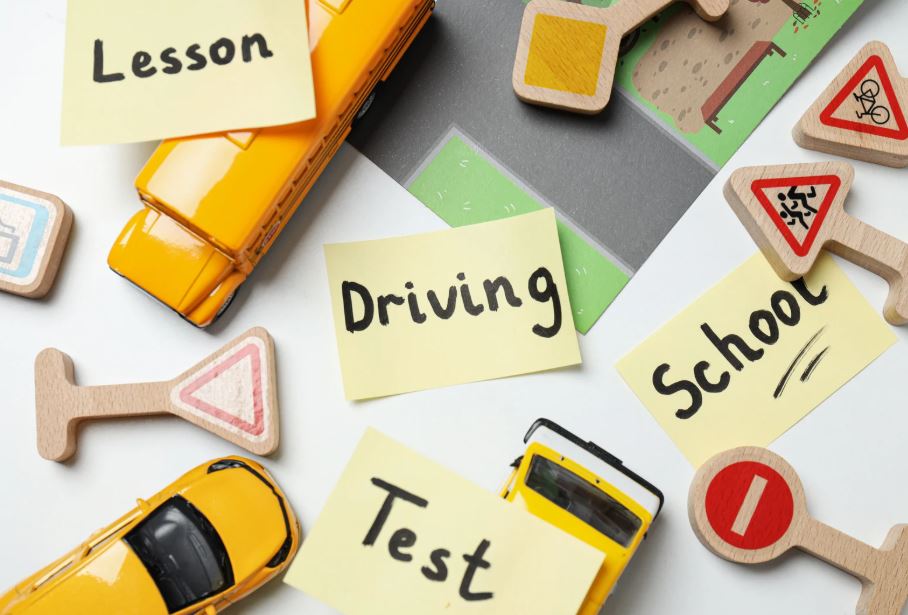 How Many Driving Lessons Do I Need? Driving Lessons and Learning to ...