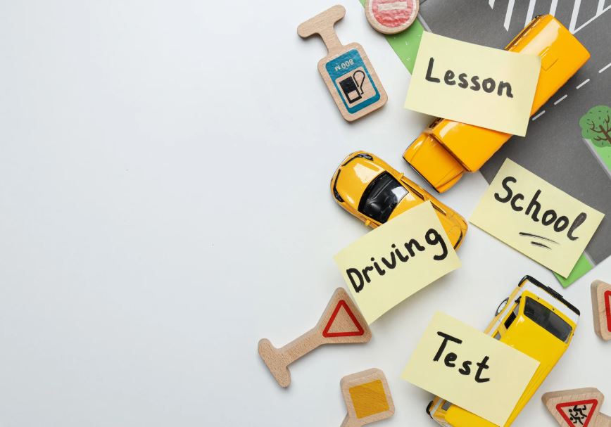 How Many Driving Lessons Do I Need? Driving Lessons and Learning to ...