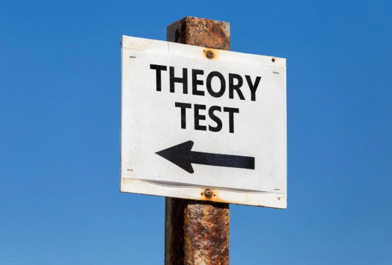 How Much Is the Driving Theory Test? Understanding Driving Test Costs ...