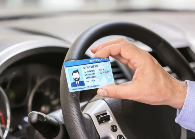 How Long Does a Provisional Licence Last? Getting Your Provisional ...